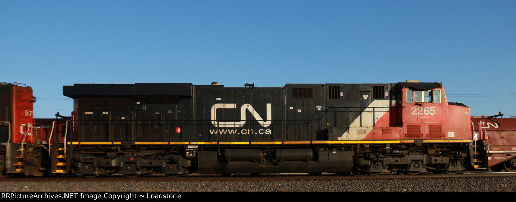 CN 2265